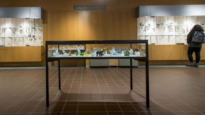 Homer Babbidge Library