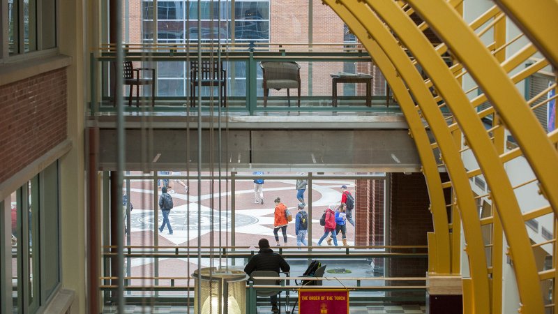 Rowe Center for Undergraduate Education