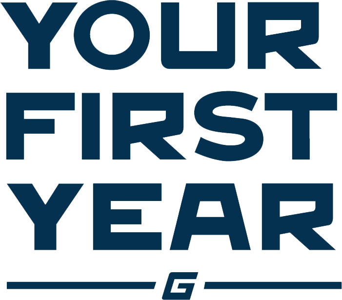 Your First Year